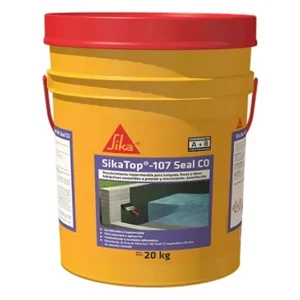 SIKA SikaTop Seal-107 - Arcpro